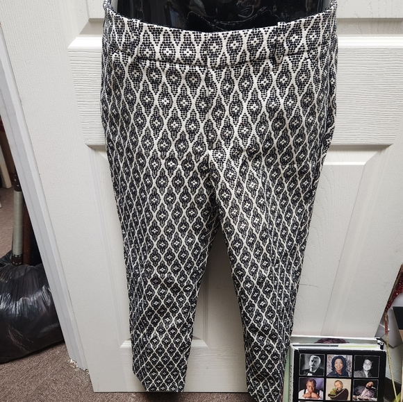 Merona | Pants & Jumpsuits | Merona Trousers | Poshmark